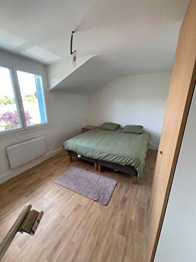 Appartement 2 pièces à louer - Centre Ville Haut, Bellerive-sur-Allier