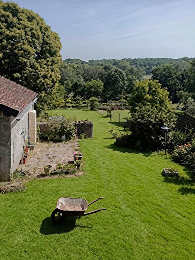 Maison 3 pièces à vendre - Esvres