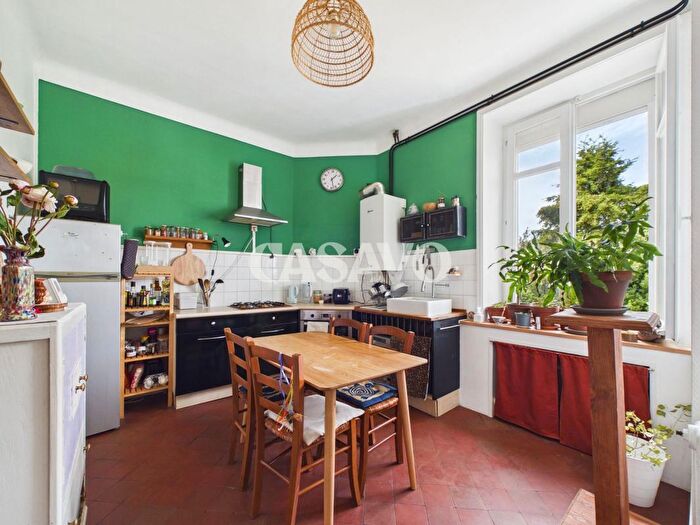 Nantes, Chantenay, Sainte-Anne - Appartement 3 pièces à vendre