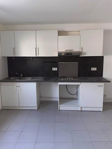 Saint-Jean-de-Blaignac - Appartement 4 pièces à louer