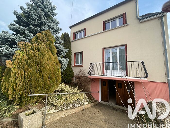 Maison à vendre - Champhol - 5 pièces - 3 chambres
