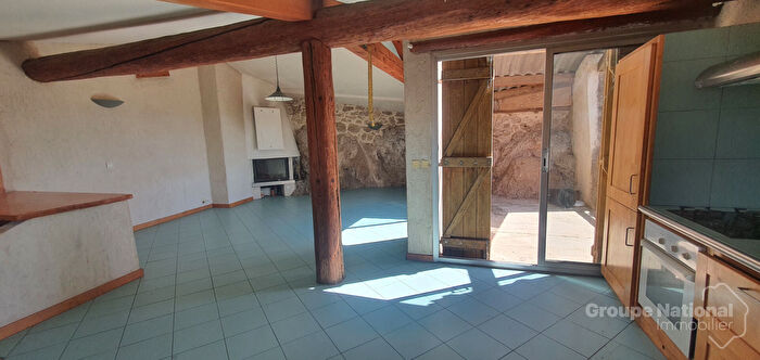 Maison à vendre - Rians - 5 pièces - 3 chambres