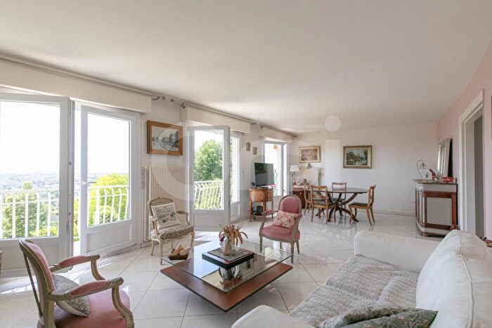 Appartement 4 pièces à vendre à Chennevières-sur-Marne, Marne, Coteau Nord