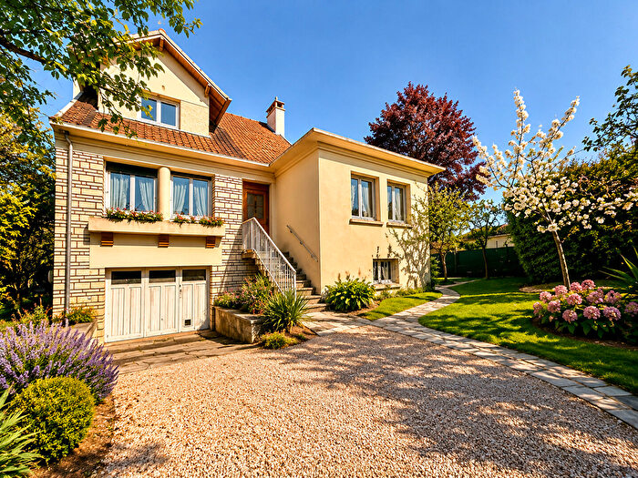 Maison 8 pièces à vendre - Conflans-Sainte-Honorine, Fin-d'Oise