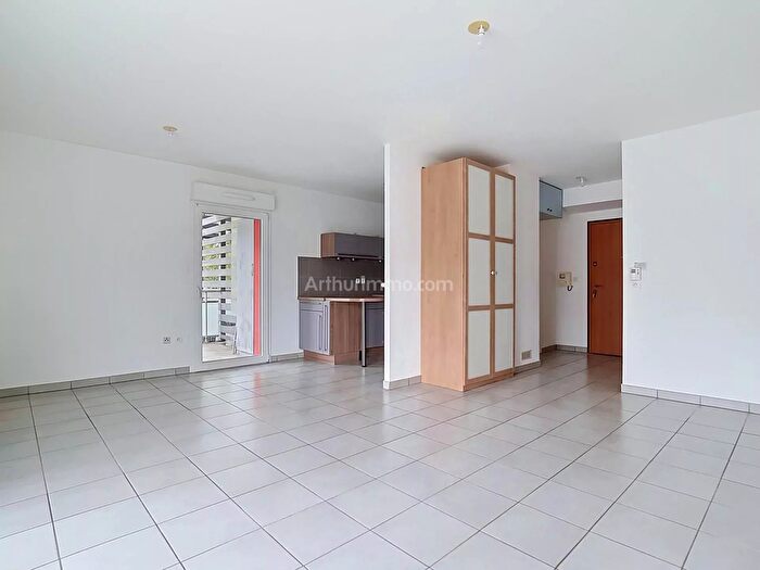 Colmar, Maraichers - Appartement 3 pièces à vendre
