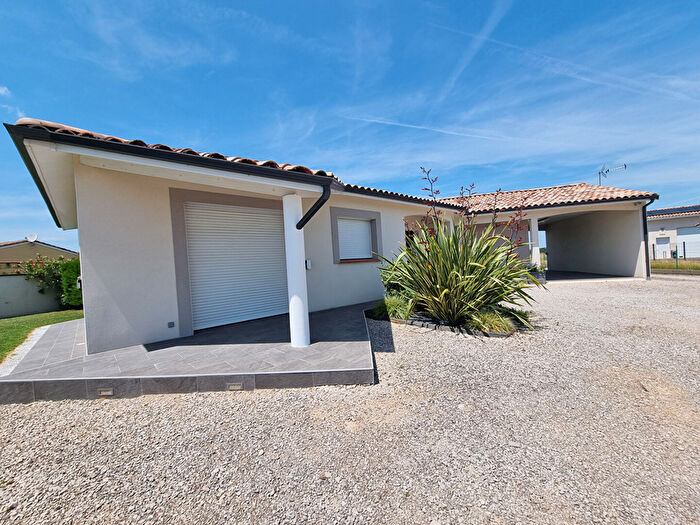 Maisons à vendre et appartements à louer - 1