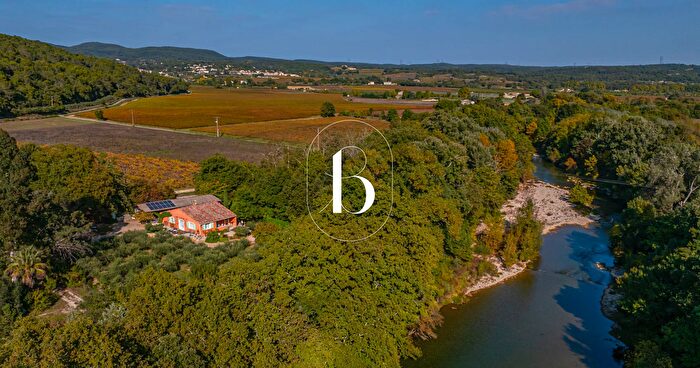 Maison 3 pièces à vendre - Verfeuil