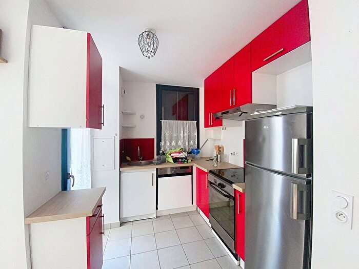 Branly-Boissière, Montreuil - Appartement 3 pièces à louer