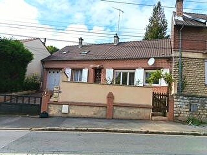 Maison 10 pièces à vendre - Noyon