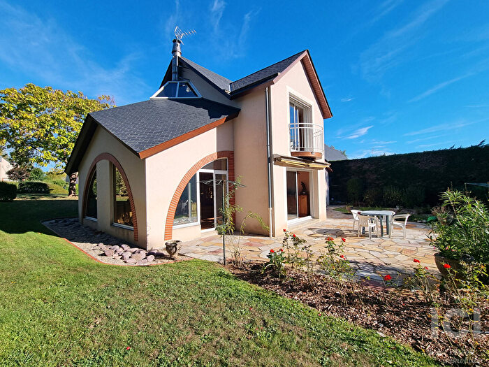 Maison 5 pièces à Sautron, à vendre