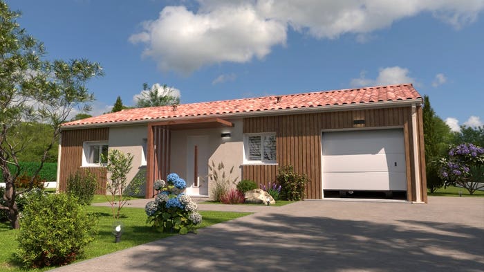 Maison 5 pièces à vendre à Vielmur-sur-Agout