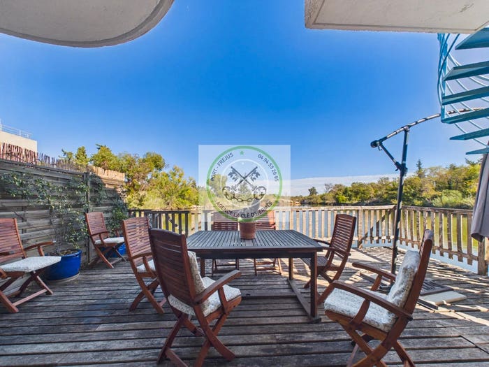 Maison 5 pièces à vendre à Fréjus, Saint-Aygulf