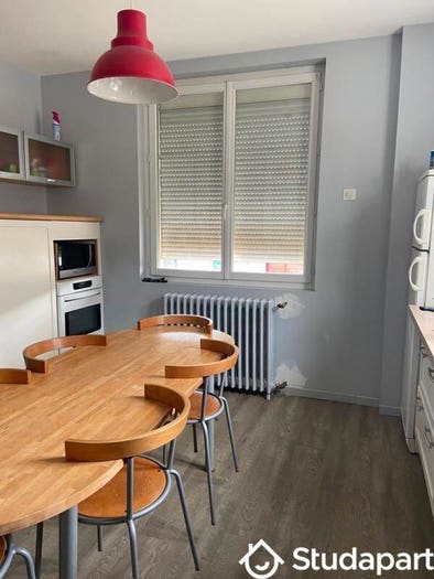 Chene Vert-Centre Ville, Saint-Barthélemy-d'Anjou - Appartement 1 pièce à louer