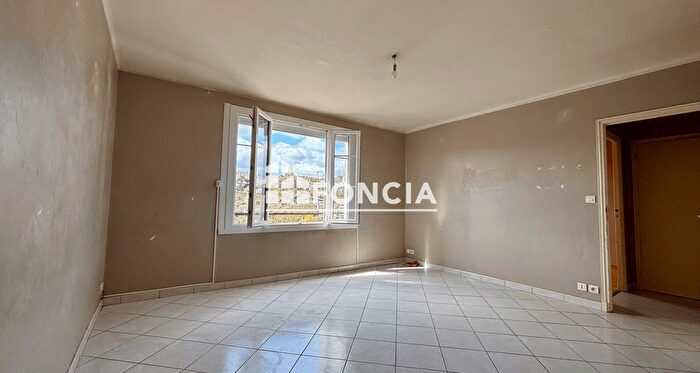 Appartement à vendre - Rodez, Cardaillac, Layoule - 4 pièces - 2 chambres