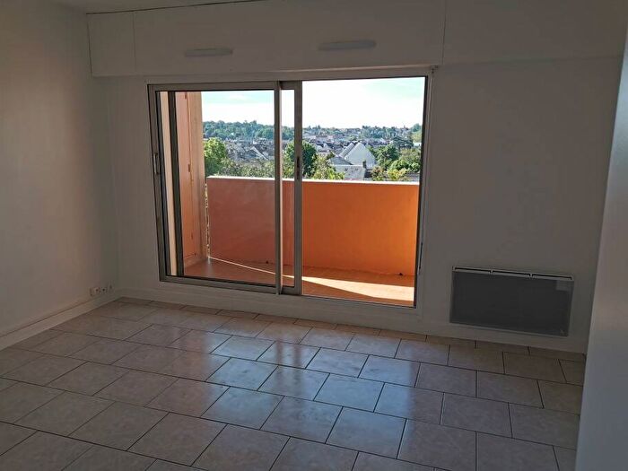Appartement 1 pièce à louer à Nord, Arpajon