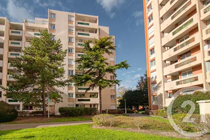 Appartement à vendre - Épinay-sur-Seine, Les Econdeaux - 4 pièces - 3 chambres