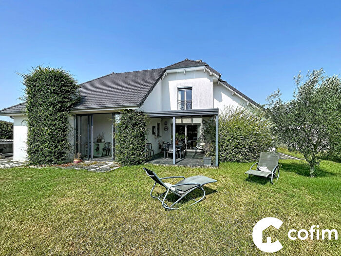 Maison 6 pièces à Assat, à vendre