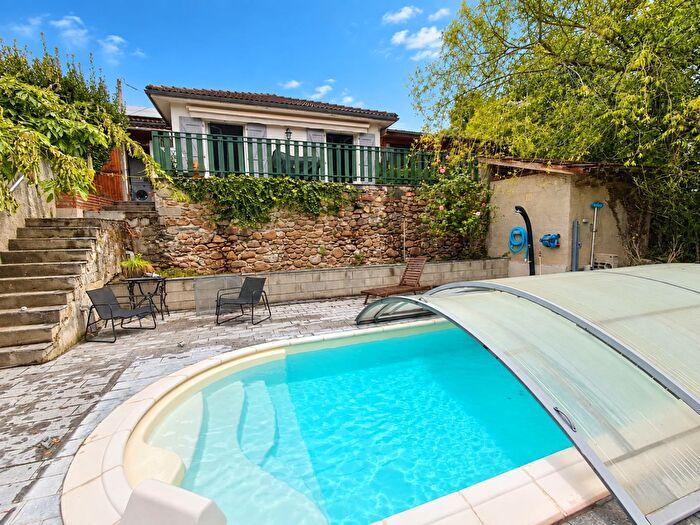 Escala : Maison 7 pièces à vendre