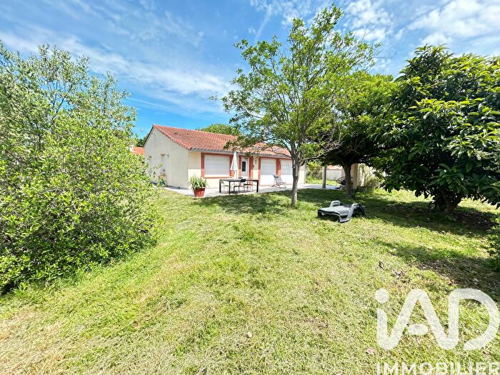 Maison à vendre - Auterive - 4 pièces - 3 chambres