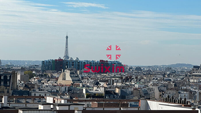 Appartement 3 pièces à Paris 11ème, République, Saint-Ambroise, à vendre