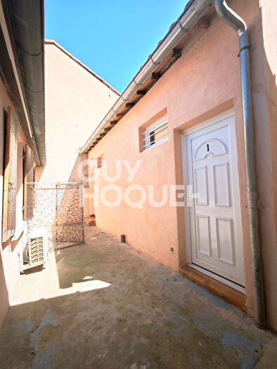 Appartement 1 pièce à louer - Avignon, Préfecture