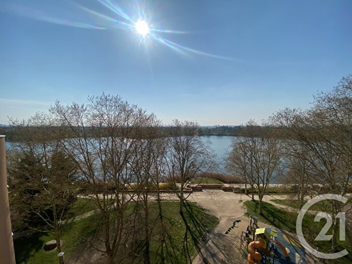 Appartement à vendre - Créteil, Ormetteau, Port - 5 pièces - 3 chambres