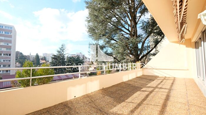 Appartement à vendre - Saint-Étienne, Beaulieu, Montchovet, La Marandinière, La Palle - 5 pièces - 3 chambres