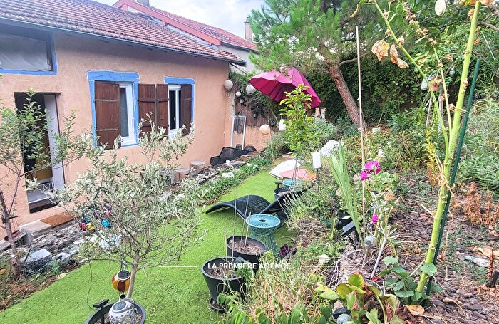 Appartement 3 pièces à vendre - Saint-Forgeux