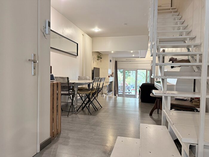 Maison 4 pièces à vendre à Tarbes, Centre-ville