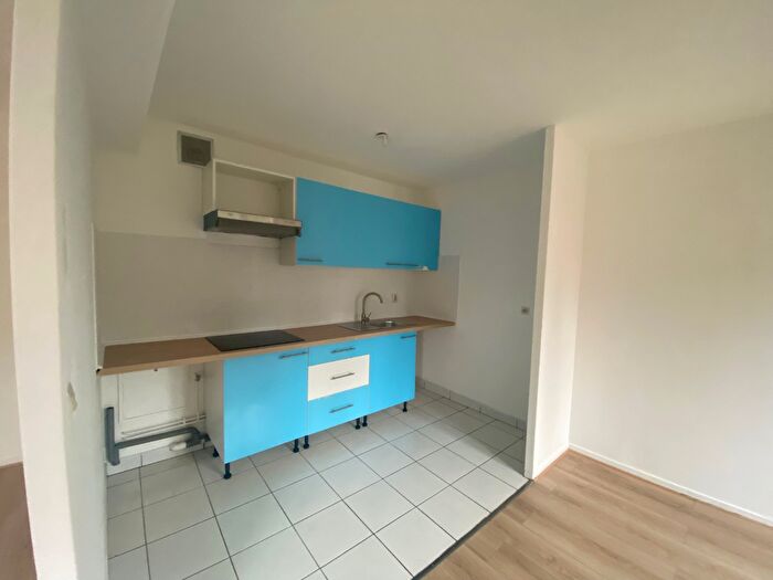 Marcq-en-Bar ul, Buisson, May-Four, Pellevoisin - Appartement 2 pièces à louer