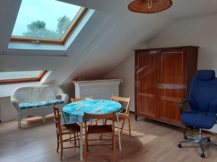 Appartement à louer - Bihorel, Le Chapitre - 1 pièce