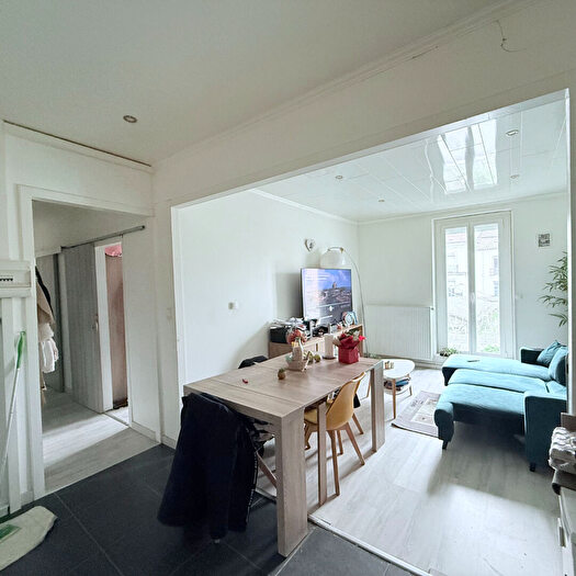 Appartement à vendre - Béziers, Centre-ville, Palais des Congrès, Garibaldi, Gambetta - 3 pièces - 2 chambres