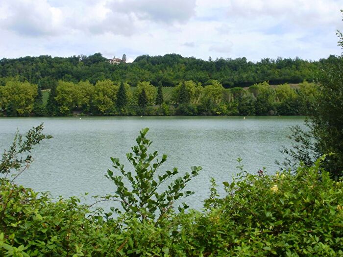 Maison à vendre - Marciac - 3 pièces - 2 chambres