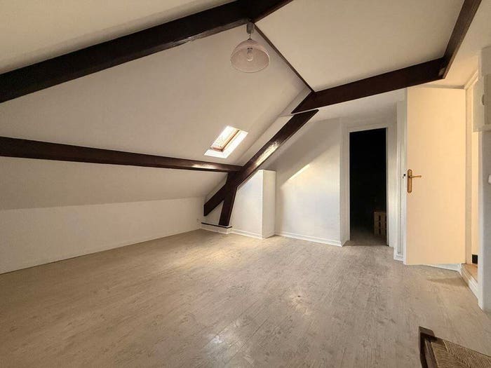 Appartement 3 pièces à louer à Maisons-Alfort