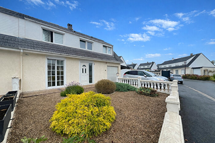 Maison à vendre - Guignicourt - 6 pièces - 5 chambres