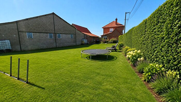 Maison 7 pièces à Rubrouck, à vendre