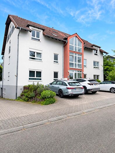 Appartement 3 pièces à vendre - Spicheren