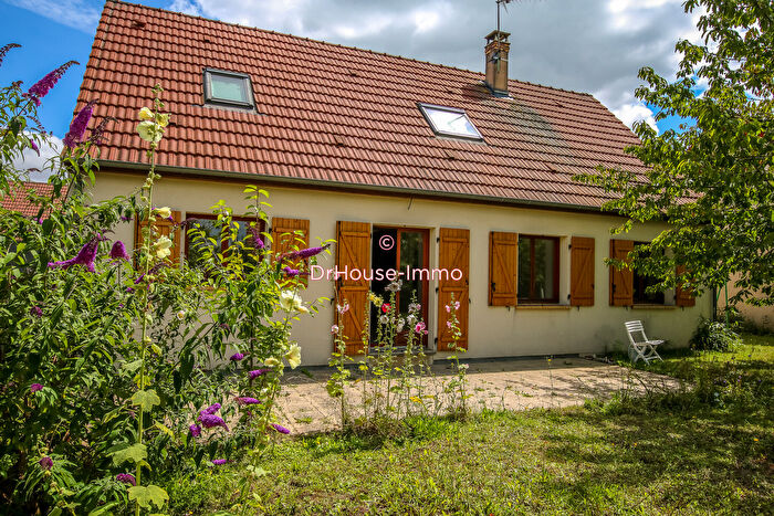 Maison à vendre - Champhol - 7 pièces - 5 chambres