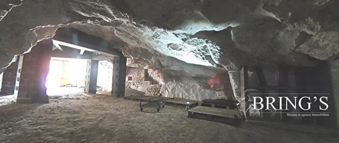 Maison à vendre - Saint-Michel-sur-Loire - 5 pièces