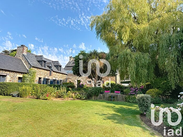 Maison à vendre - Lantic - 4 pièces