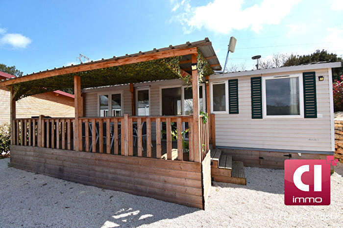 Maison à vendre - Rocbaron - 3 pièces - 2 chambres