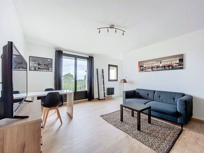 Appartement 1 pièce à louer à Nancy