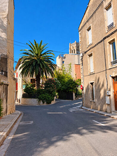 Maison 4 pièces à vendre à Pont-Saint-Esprit