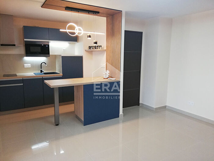 Appartement à vendre - Fréjus, Fréjus Plage - 3 pièces - 2 chambres