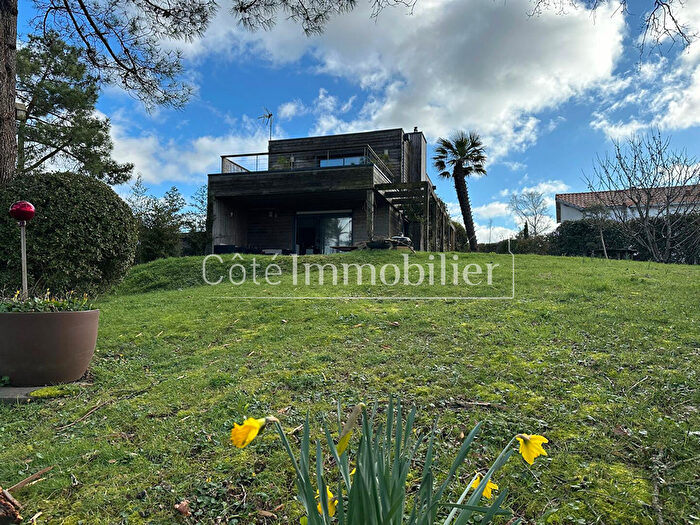 Maison à vendre - La Bernerie-en-Retz - 4 pièces - 3 chambres