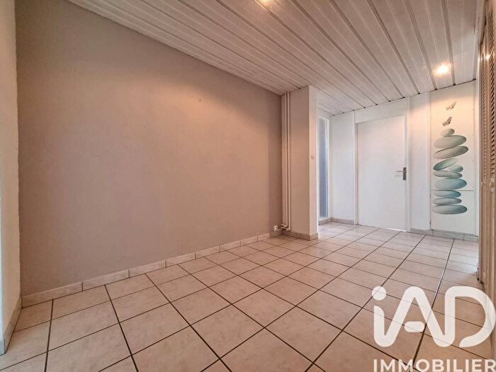 Appartement 4 pièces à louer - Placieux-Coteaux-République, Villers-lès-Nancy