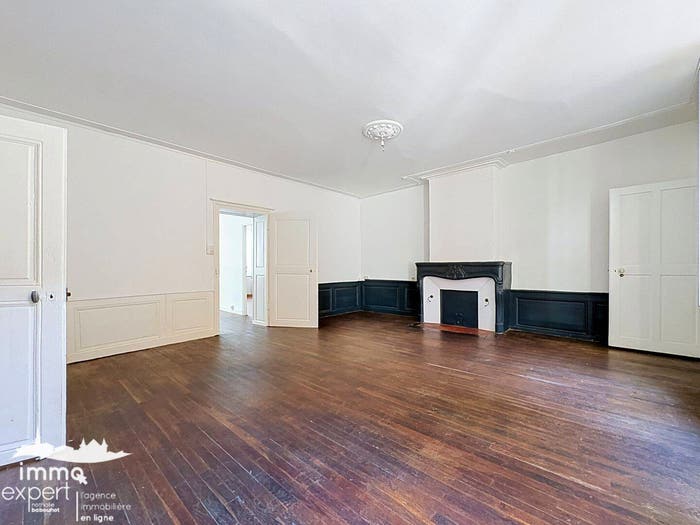 Mirecourt - Appartement 4 pièces à louer