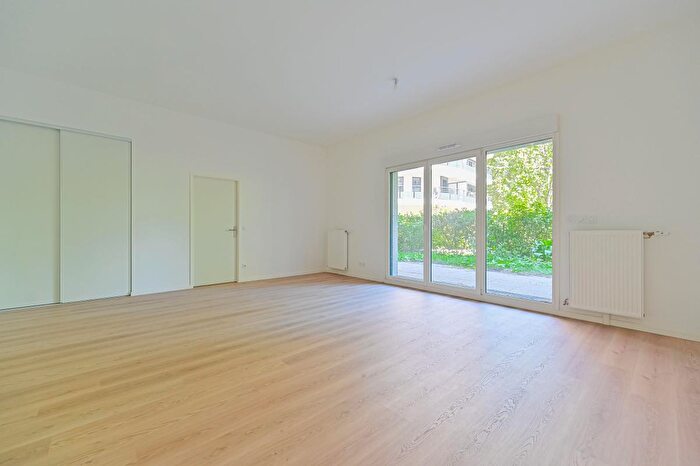 Appartement 7 pièces à louer - Colombes, Stade