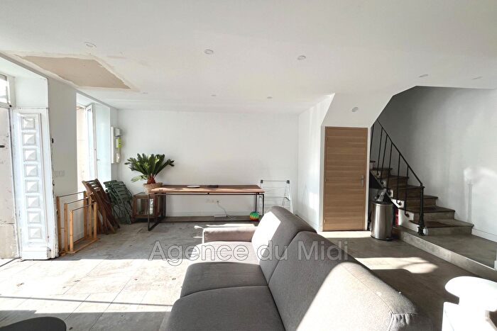 Leucate : Maison 6 pièces à vendre