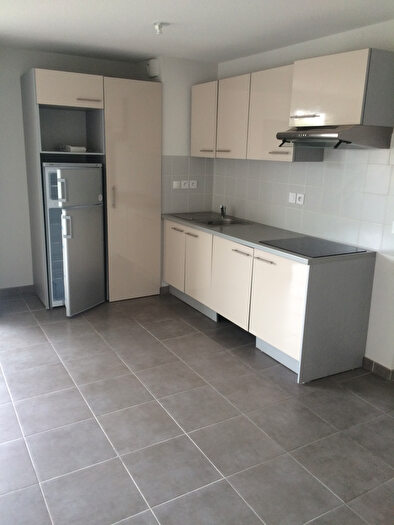 Appartement à louer - Toulouse, Croix Daurade - 3 pièces - 2 chambres